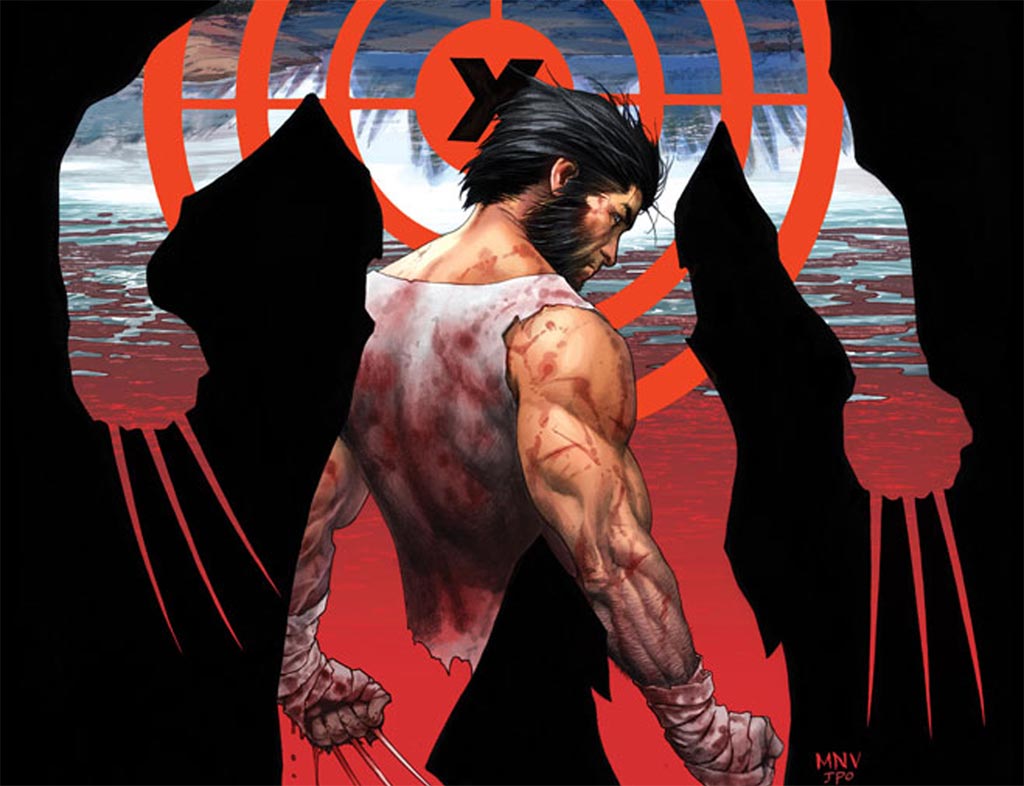 Marvel announces Death of Wolverine, but for Storm, it was just a ...